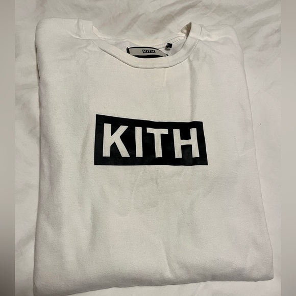 Kith | Shirts | Kith Tshirt | Poshmark